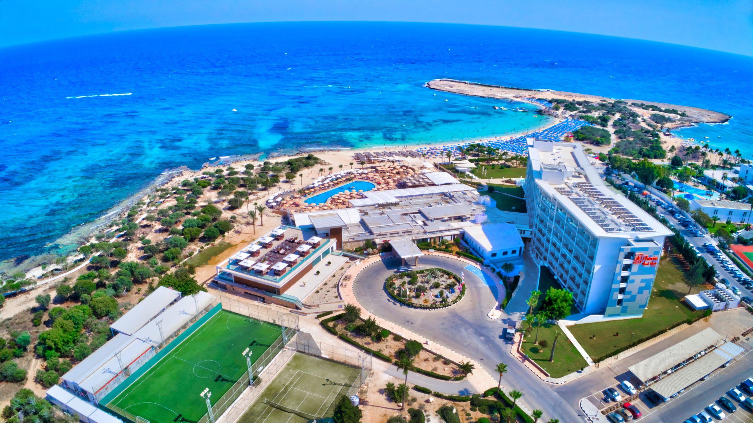 Gallery – Asterias Hotel